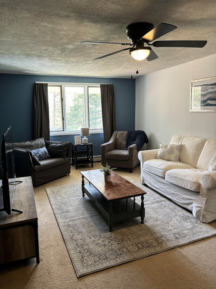 Private Apartment In Schroon Lake - Schroon Lake, NY