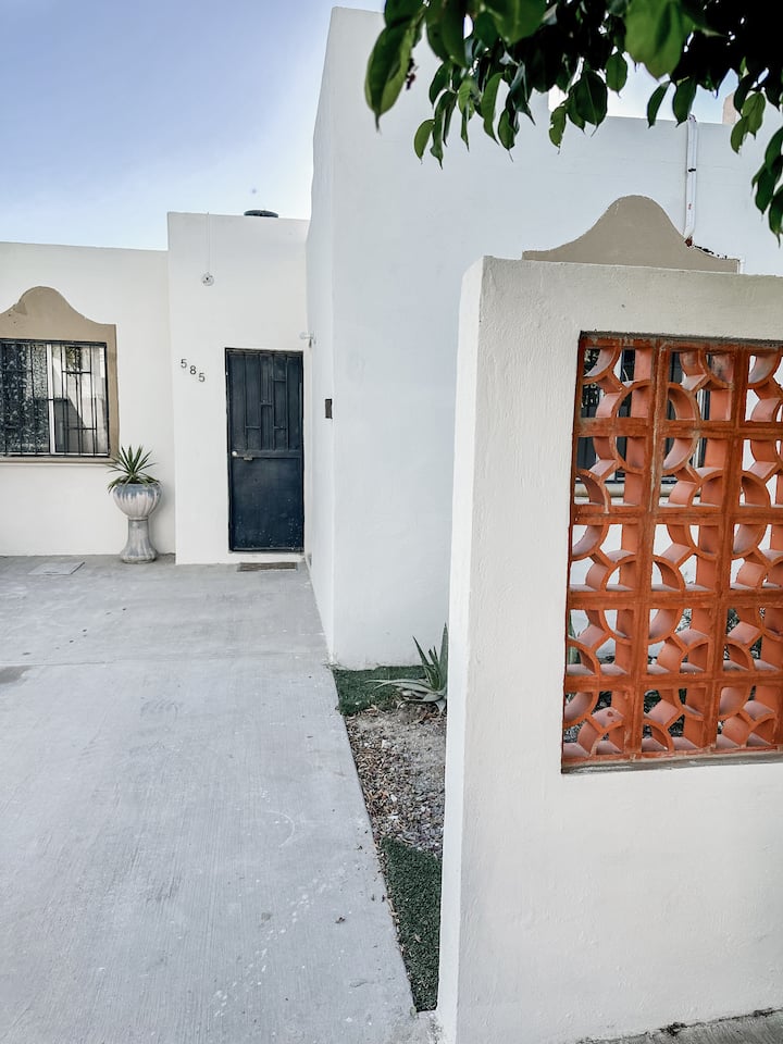 Casa De La Abuela | Casa Estela - La Paz