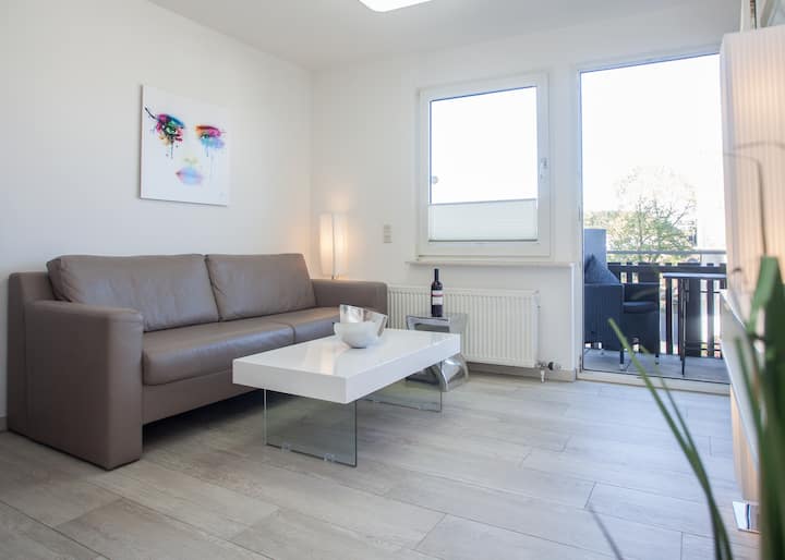 City-quartier "Stadtstreuner" - Winterberg