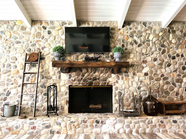 Whispering Hills Ranch - Santa Ynez, CA