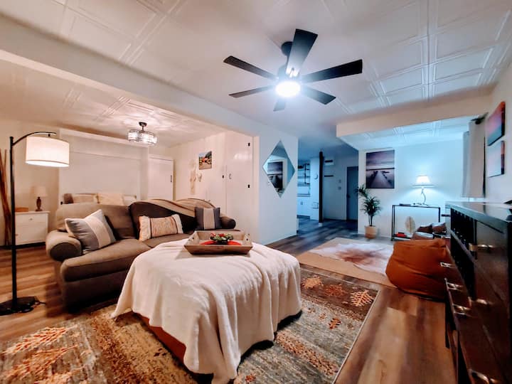 Foothills Efficiency - Morganton, NC