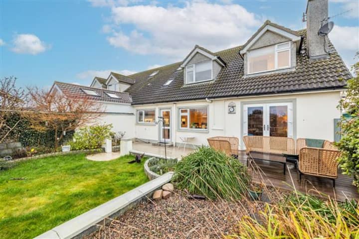 Family Home, 4 Bed In Dublin - Balbriggan