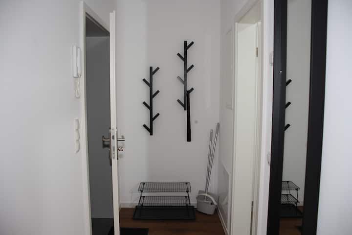Nibelungen Apartments / Schicke Maisonette Wohnung - Worms