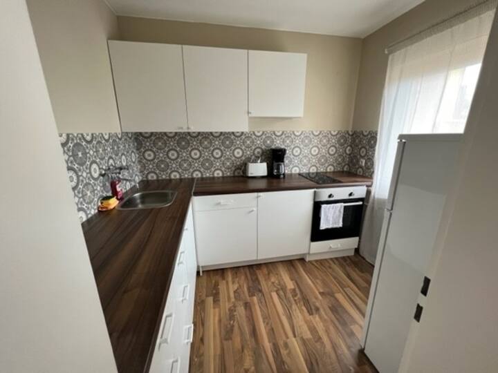 Ferienwohnung Sabadell - Hanau