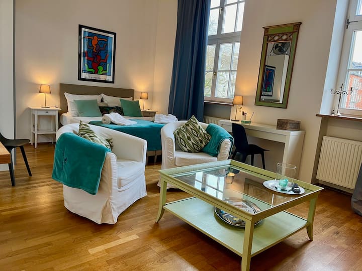 Business Und Spa - Wiesbaden