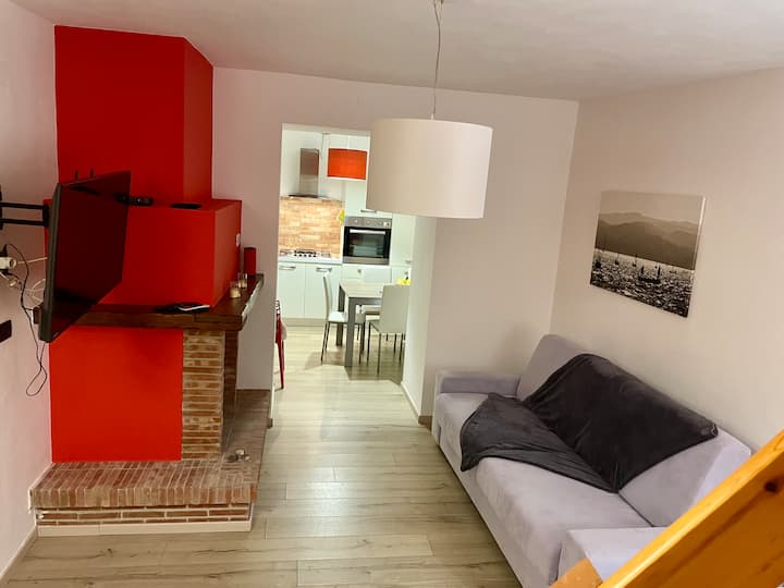 Vacation Home In Sicily Near Gioiosa Marea - Gioiosa Marea