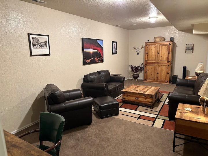 Villa In Pueblo-west - Lake Pueblo State Park, Pueblo