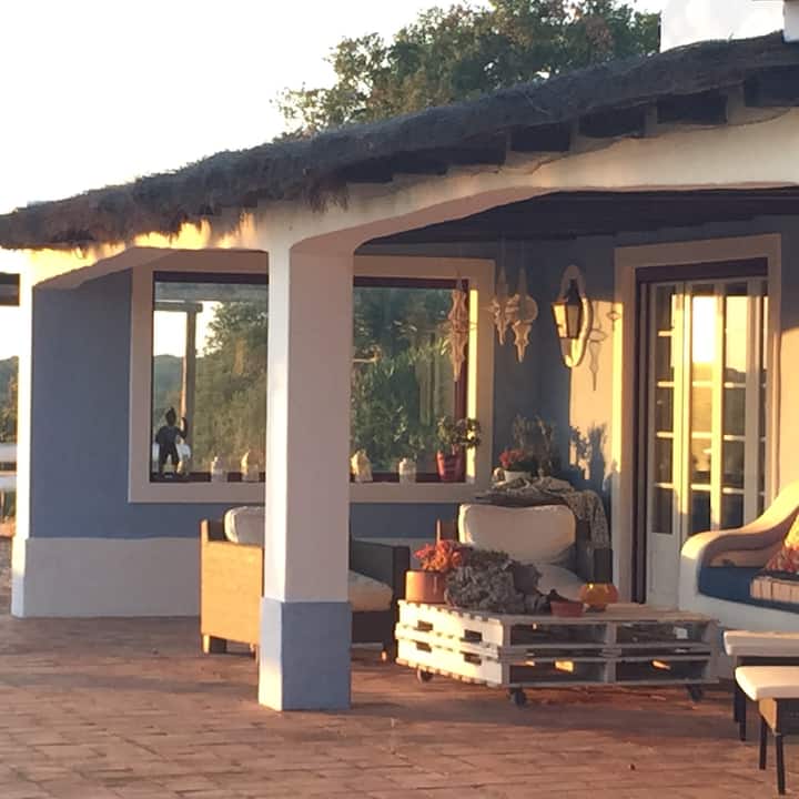 Monte Da Bugiada
 Para Quem Gosta De Campo E Praia - Alcácer do Sal