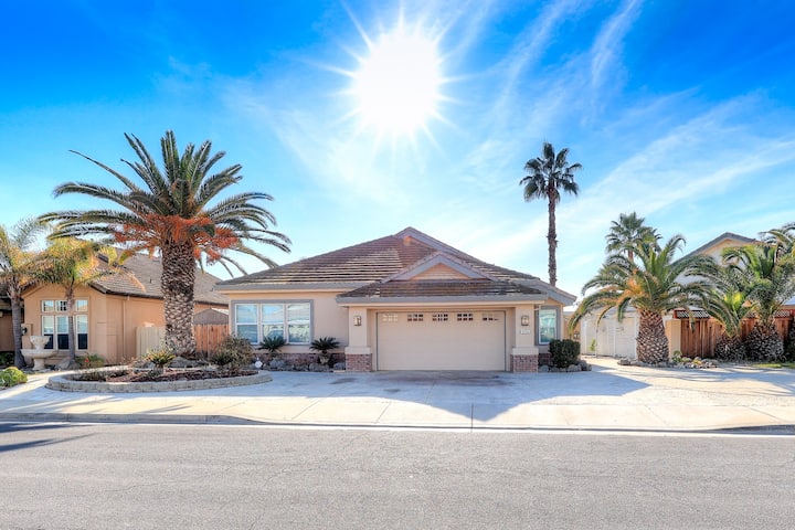 Dis Bay 4bd/2ba Deep Water/dock - Discovery Bay, CA