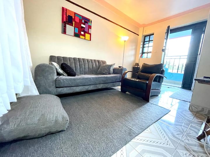 Matuu Vacation Rentals & Homes - Machakos County, Kenya | Airbnb