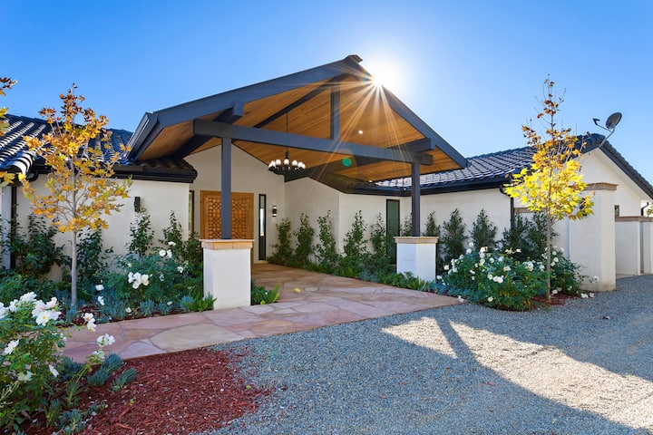 Villa In Temecula Wine Country - Temecula, CA