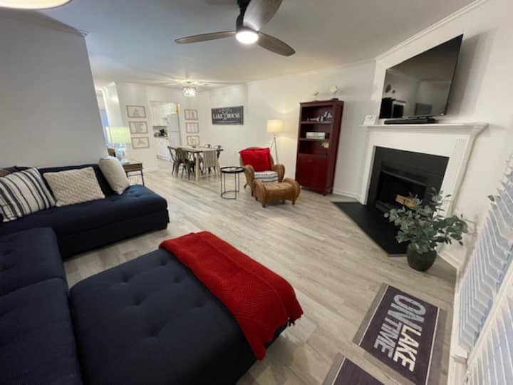 Lakeside Condo - Lexington, SC