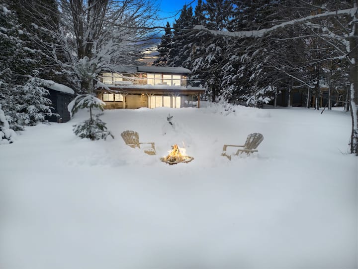 Pet Friendly Escape | Bbq, Netflix - Huntsville