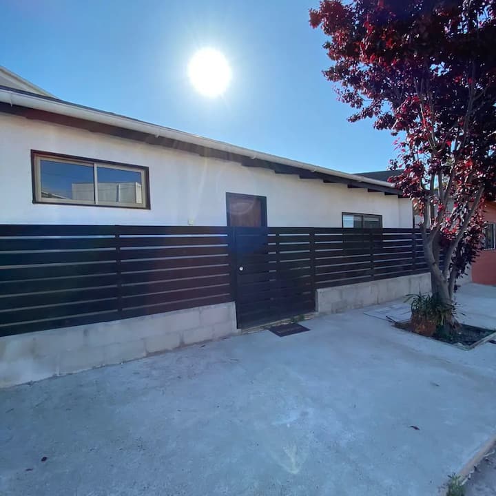 Arriendo Papudo Cabaña Nueva - Papudo