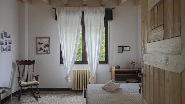 Locanda & Trattoria Cacciatore - Iseo