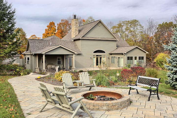 Shamrock - Aunt Susies- Raystown Lake- 7 Points - Pennsylvanie