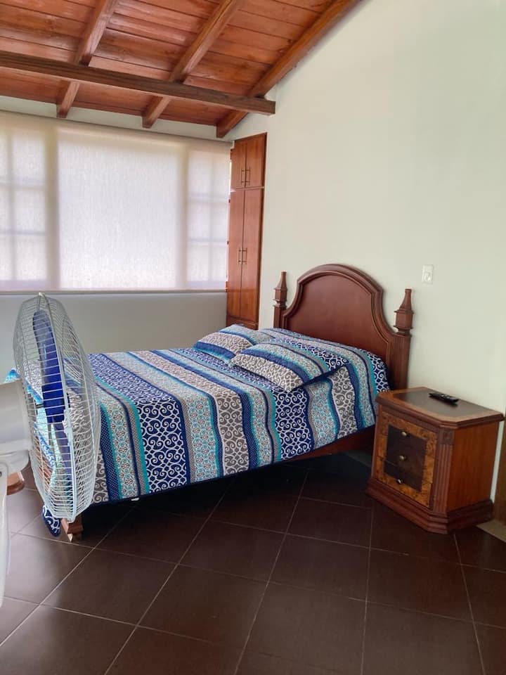 Cabaña Familiar En Tena - Pastaza