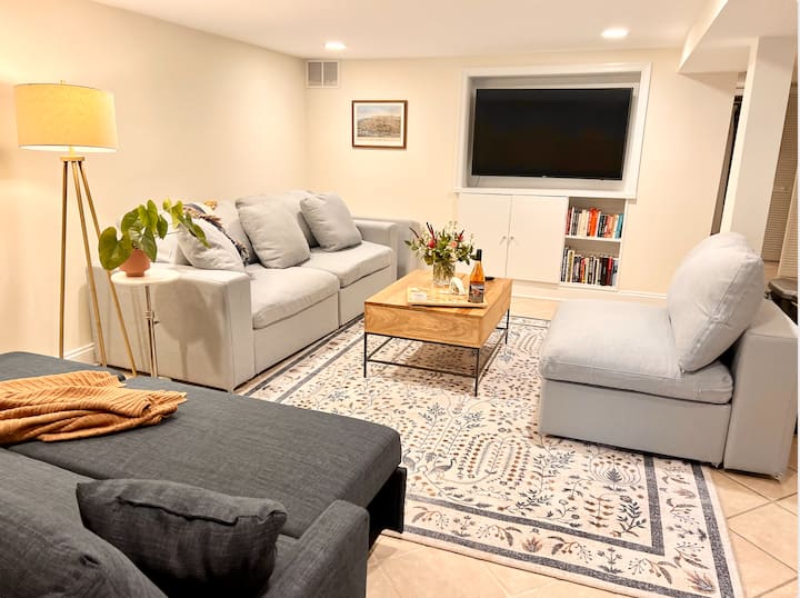 Urban Retreat In Lively Kalorama - Washington, D.C., DC