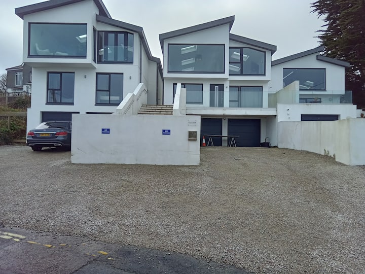 Chynalls -  4 Bed Detached House - St Ives