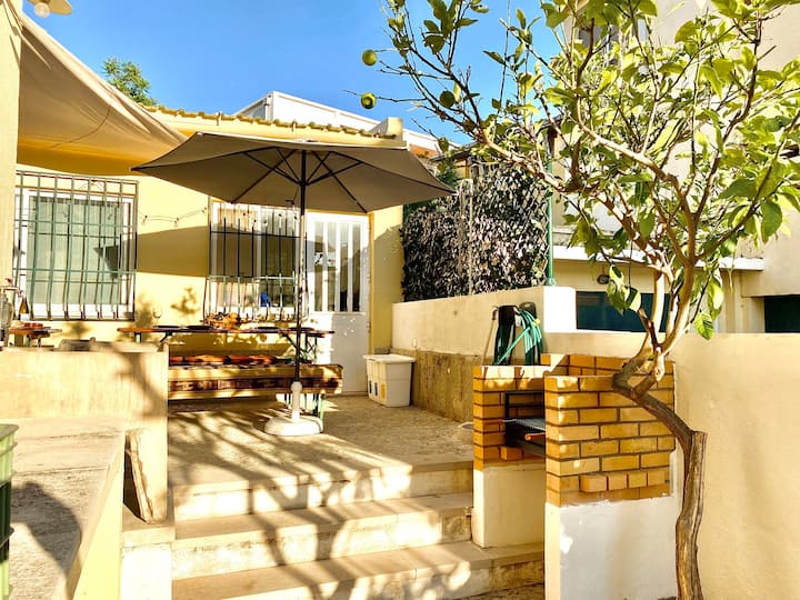 City Center Charming Villa - Algarve
