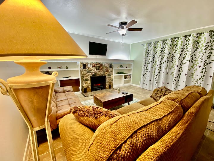 Home Sweet Home In Grass Valley - Grass Valley, CA