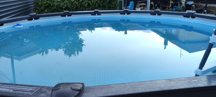 Holiday Home Anima Mea Zadar With Swimming Pool - Zadar
