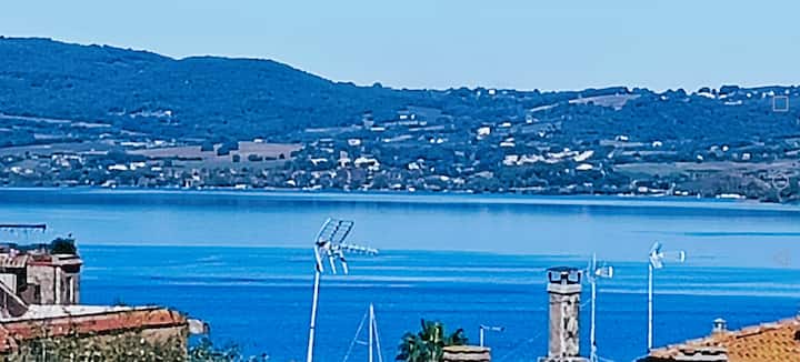 Gregorihouse: Pulizia E Relax - Anguillara Sabazia