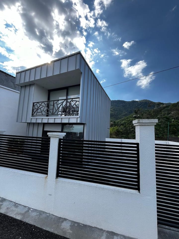 San Mateo - Pereira, Colombia