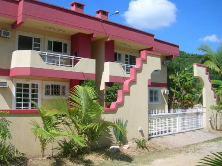 Apto Monoambiente En Bombas - Pôrto Belo