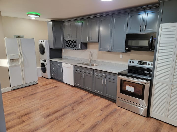 2 Bedroom Private Built In 2022 - San Jose, CA