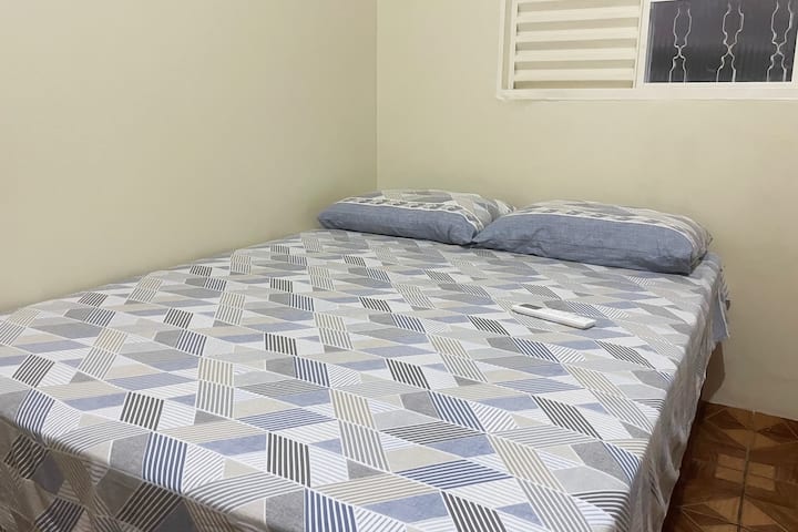 Apartamento Bem Localizado - Cuiabá