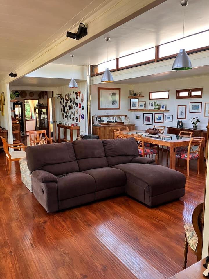 Dream Cottage With Meals Included, El Monte, Chile - El Monte