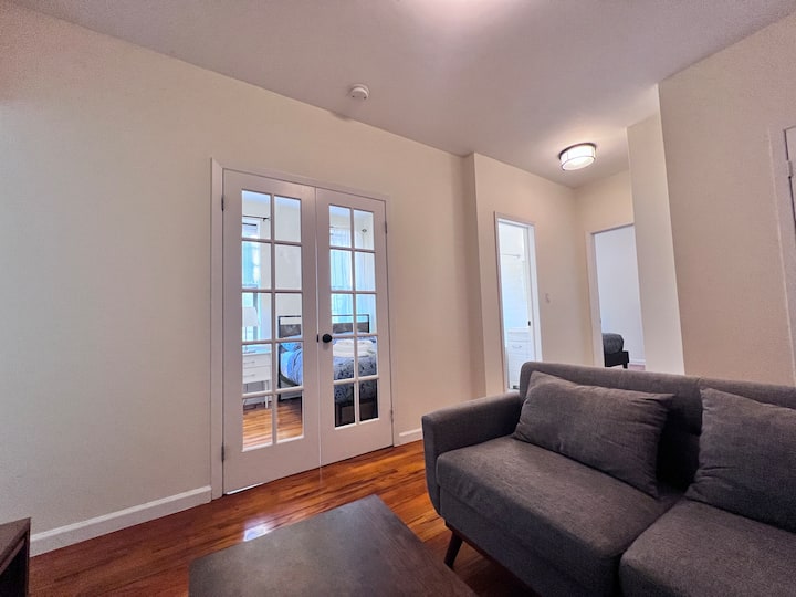 2br With Great Kitchen - État de New York