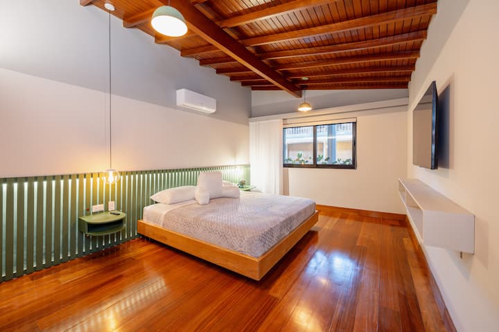 Gorgeous Room Provenza, Room #4 - Medellín