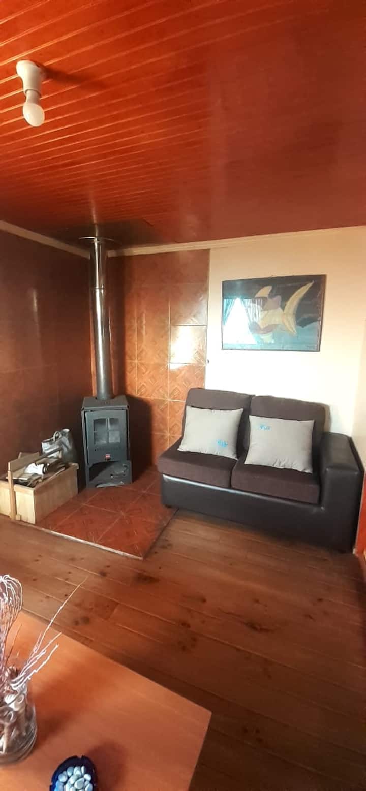 Arriendo Casa En San Antonio. - Cartagena