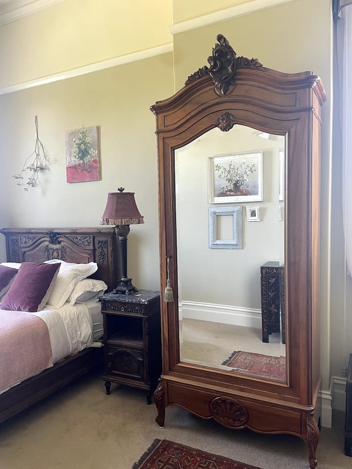 Temperance House La Petite Chambre - Castlemaine