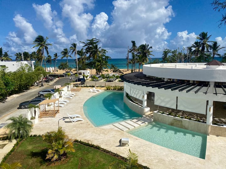 Las Terrenas : locations de vacances au bord de l'eau - Samaná Province ...