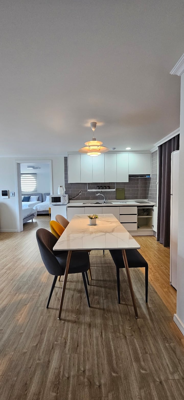 남산소나무302@서울역 차로 10분,br3/bt2_ - Myeong-dong