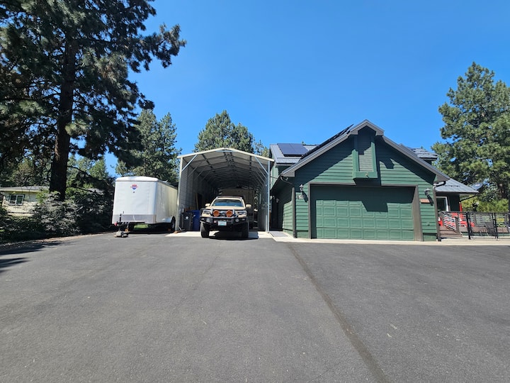 Casita-chalet - Bend, OR