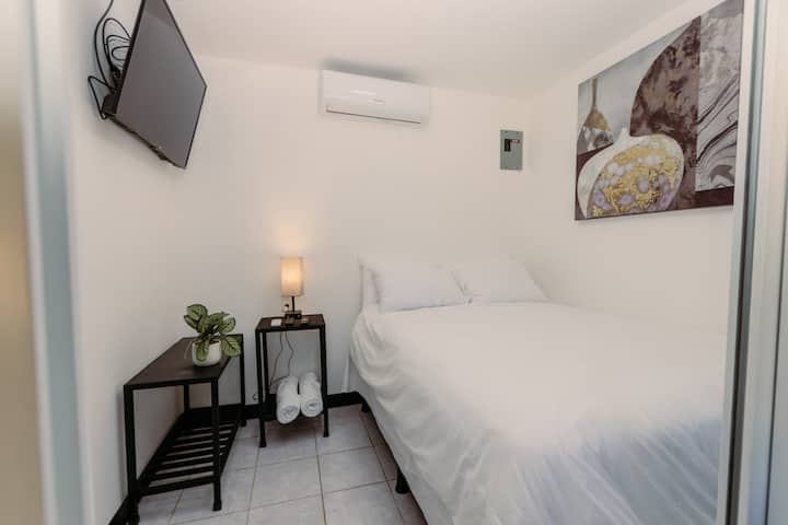 Paradise Room - Nueva Santa Rosa
