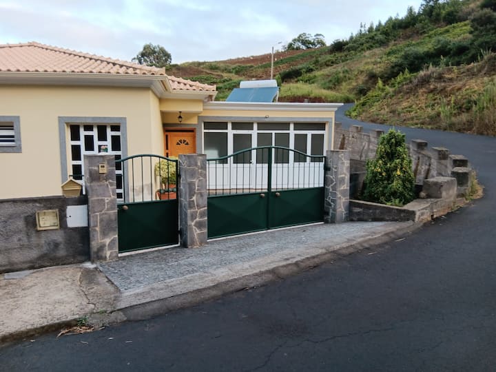 House Luís Ornelas - Madeira