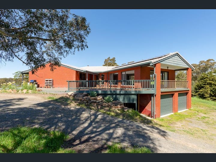 Cyan Farm - Charleston