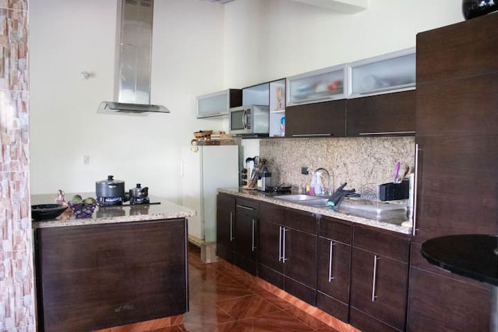 ¡Bienvenidos A El Hospedaje Rm! - Villeta