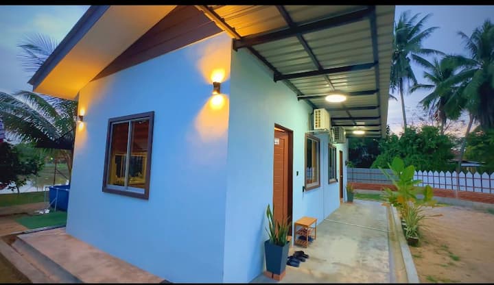 Hotel In Village (Rumah Fatimah) - Changlun