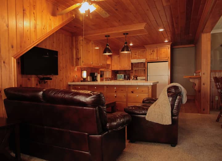 #24 Sycamore - Idyllwild-Pine Cove, CA