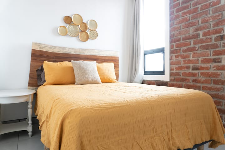 Bahia#2-apt.large,new N Centric - Ensenada