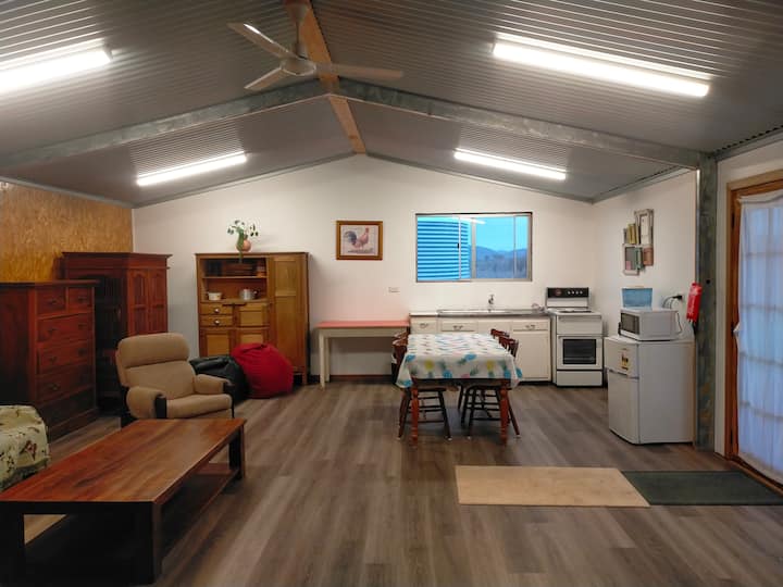 Wilkydoo Rustic Retreat - Wilmington