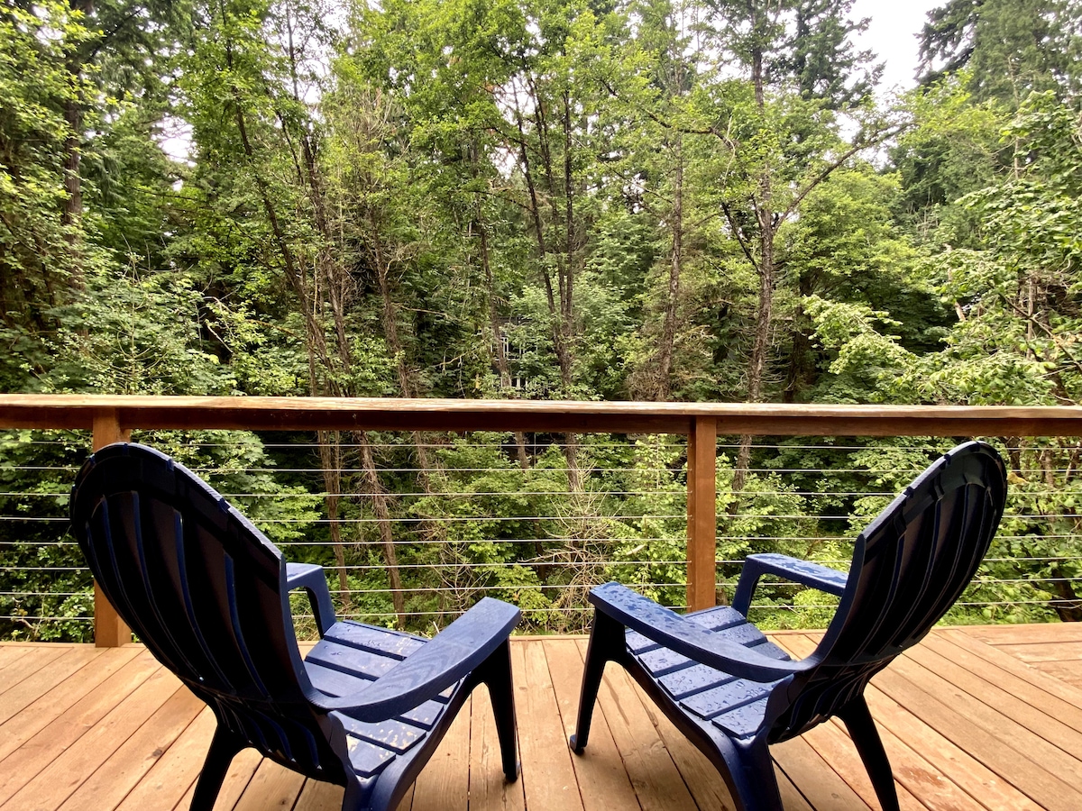 Creekside Cottage in the city! - Houses for Rent in Portland, Oregon ...