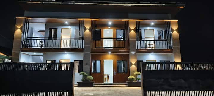 Casa Victoria/makra Unit: Parking - Tandag