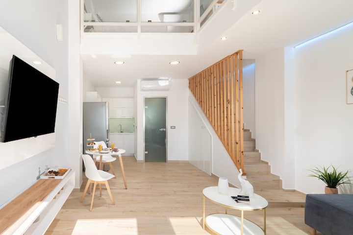La Luna Suites 2 - Heraklion